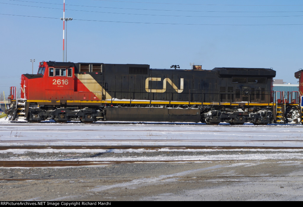 CN 2616